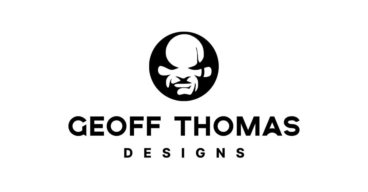 Custom Waiting List – Geoff Thomas Designs
