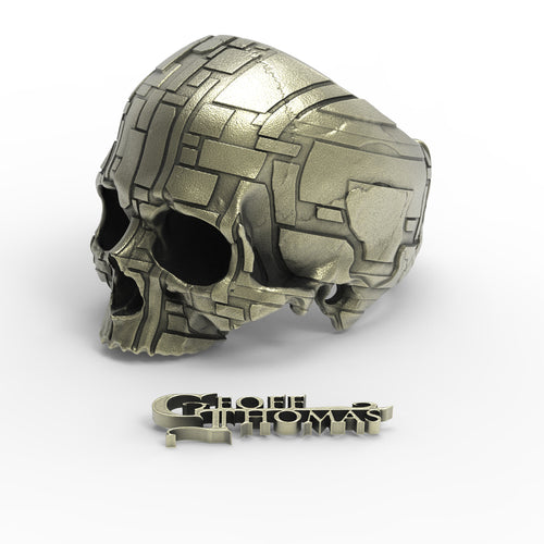 Geoff Thomas Designs