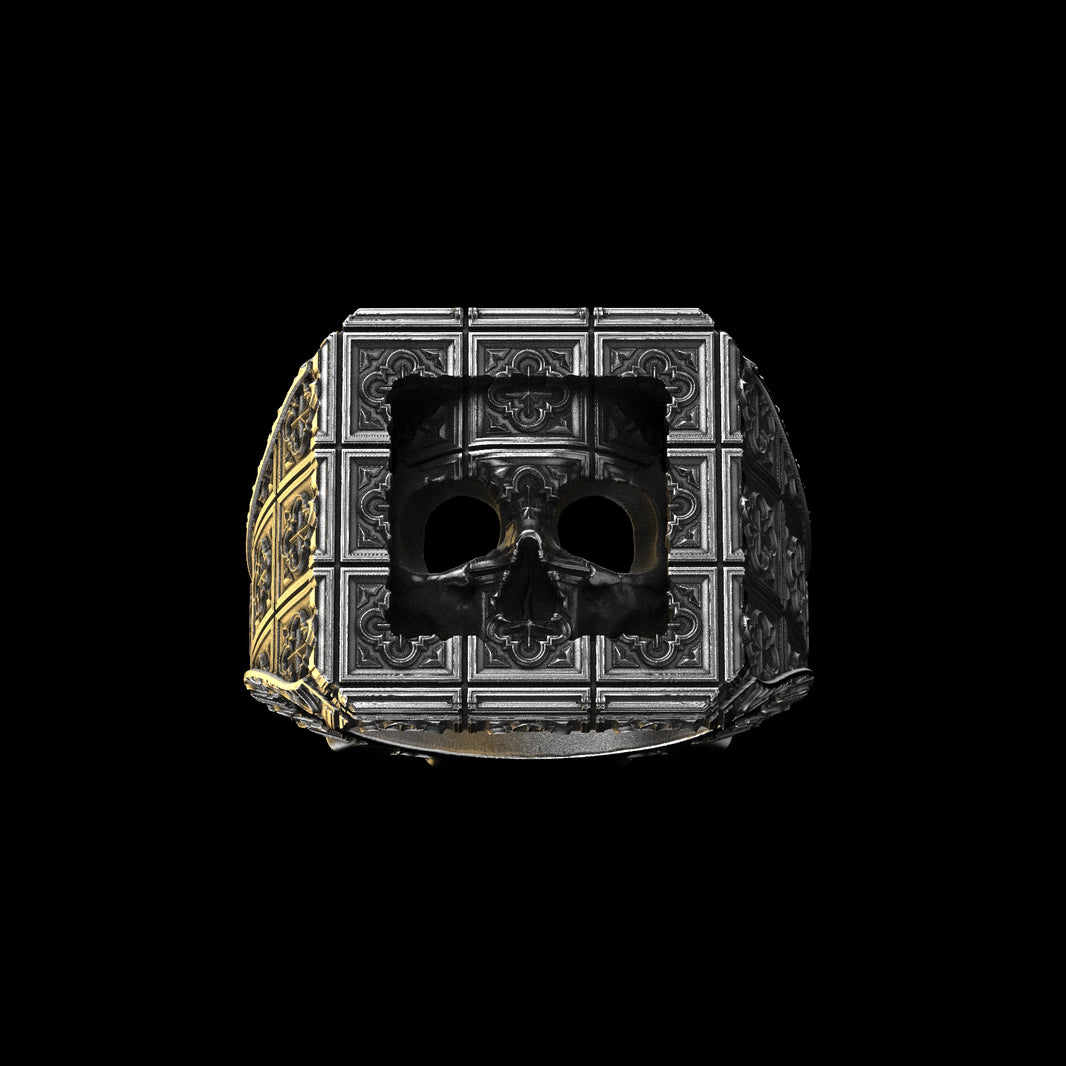 On Hand – Geoff Thomas Designs