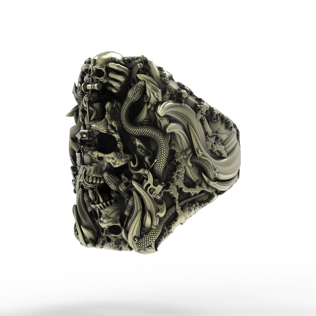 All Rings – Page 3 – Geoff Thomas Designs