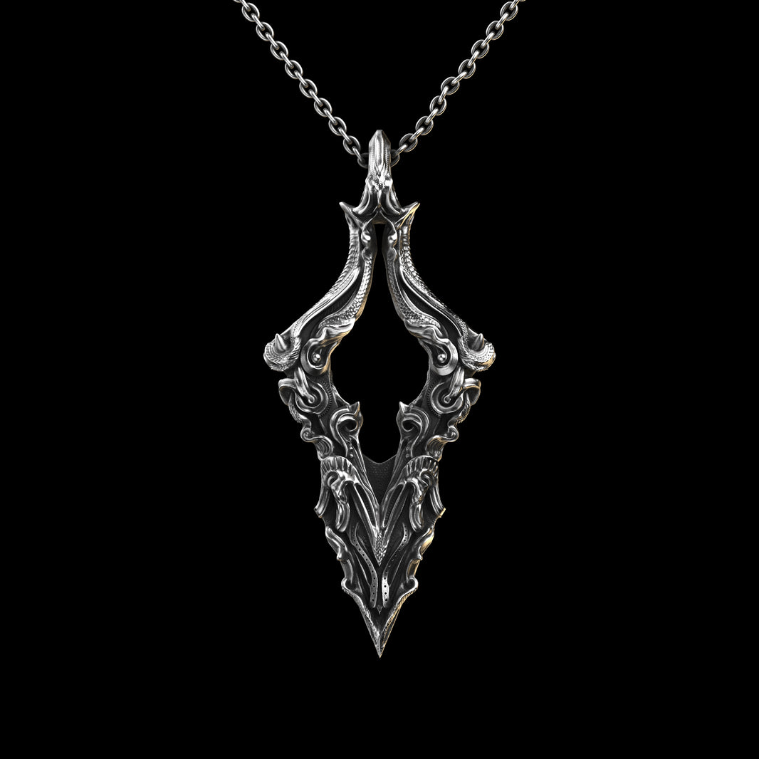 Pendants – Geoff Thomas Designs